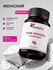 Витамины HealPha, для женщин, 150 капсул, поддержка иммунитета и красоты