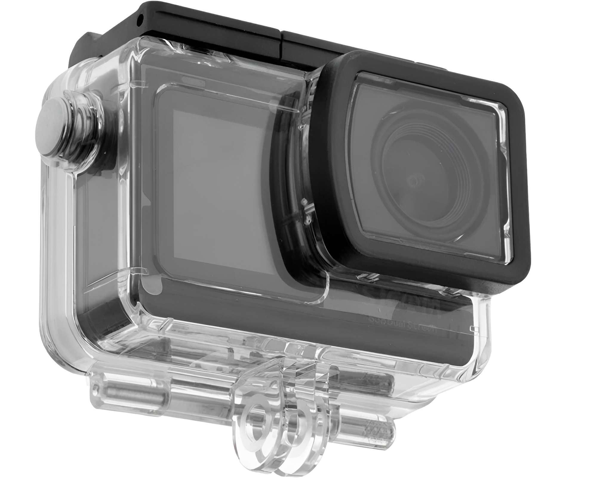 Экшн-камера SJCAM SJ8 Dual Screen, 4K, время работы 1,5 ч, черная