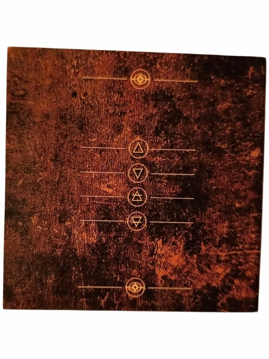 Masterplan - Masterplan (2CD-Аудио, Россия 2003, Лицензия) — фото 1