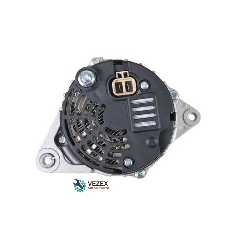 STELLOX 0610948SX генератор! 80А\ Hyundai Accent 1.3 00-05