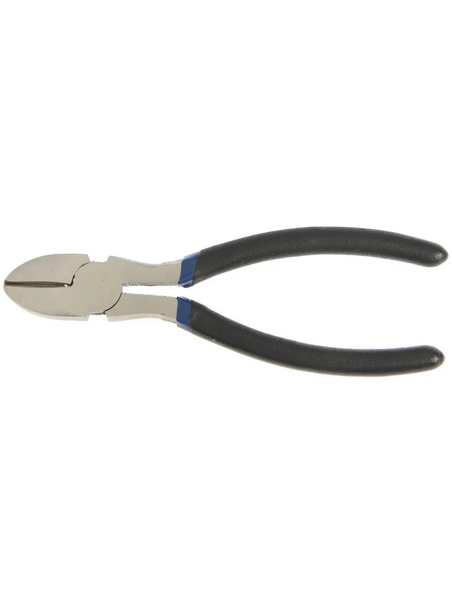 Бокорезы кусачки для проводов и проволоки 160 мм