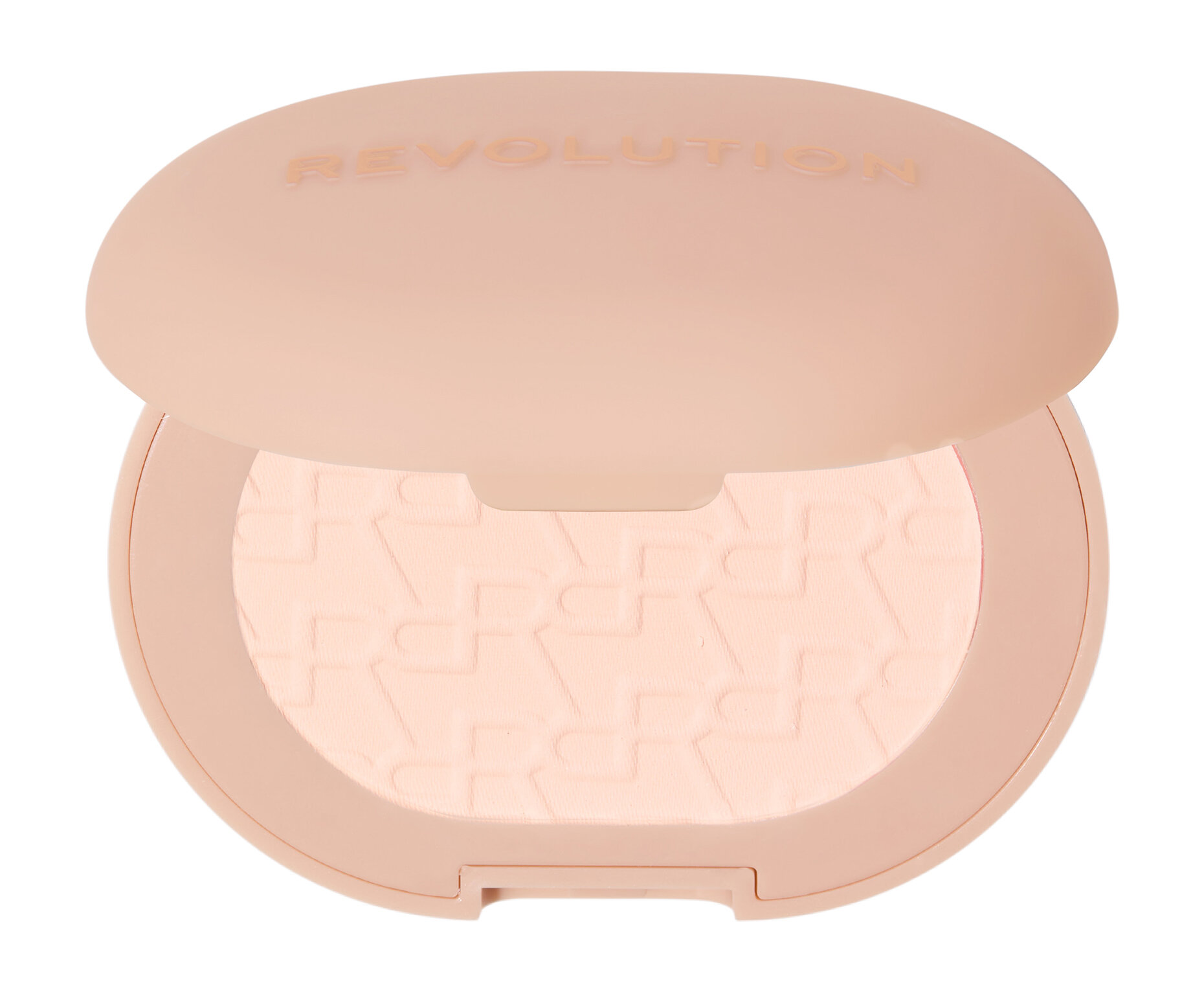 REVOLUTION MAKEUP Пудра для лица Powder Pops Instant Blur Setting Powder, 5 г, Lace