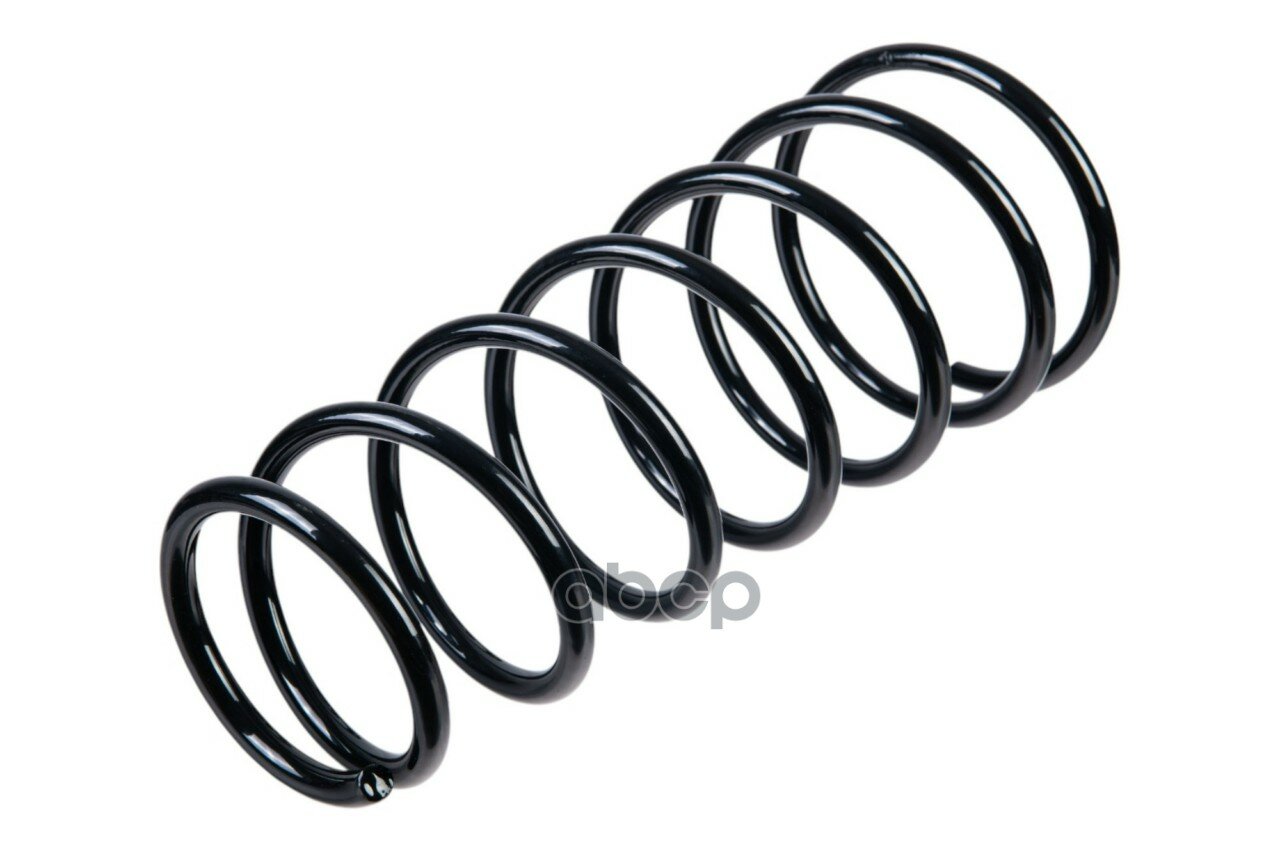 Пружина задняя! 42 925 48 Toyota Corolla 1.4/1.6/2.0D Wagon/5 doors 97-00 ZENTPARTS арт. Z38382