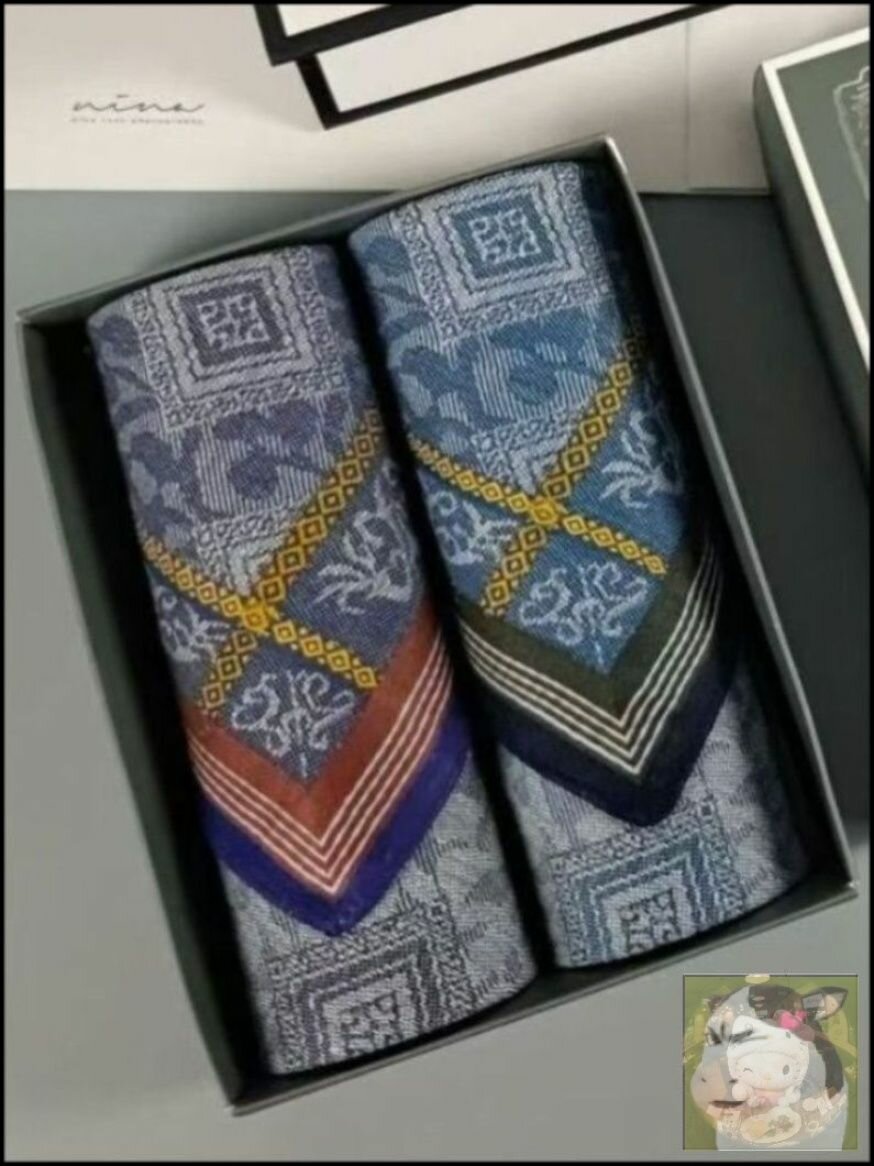 Носовой платок