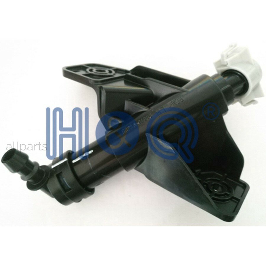 H&Q 70101252 Форсунка омывателя фар