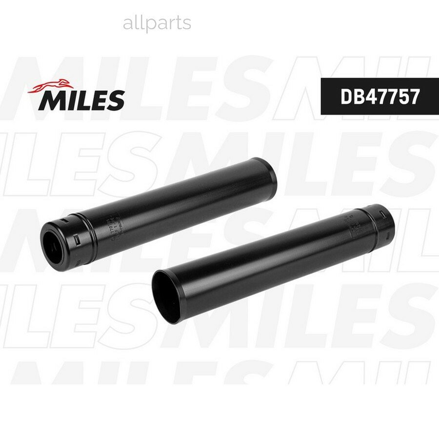 MILES DB47757 Пыльник амортизатора FORD C-MAX II/FOCUS III 10- зад.