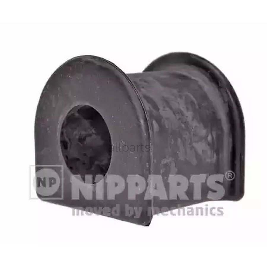 NIPPARTS N4292015 Втулка стабилизатора TOYOTA LAND CRUISER PRADO 120 02-09 зад. 21мм