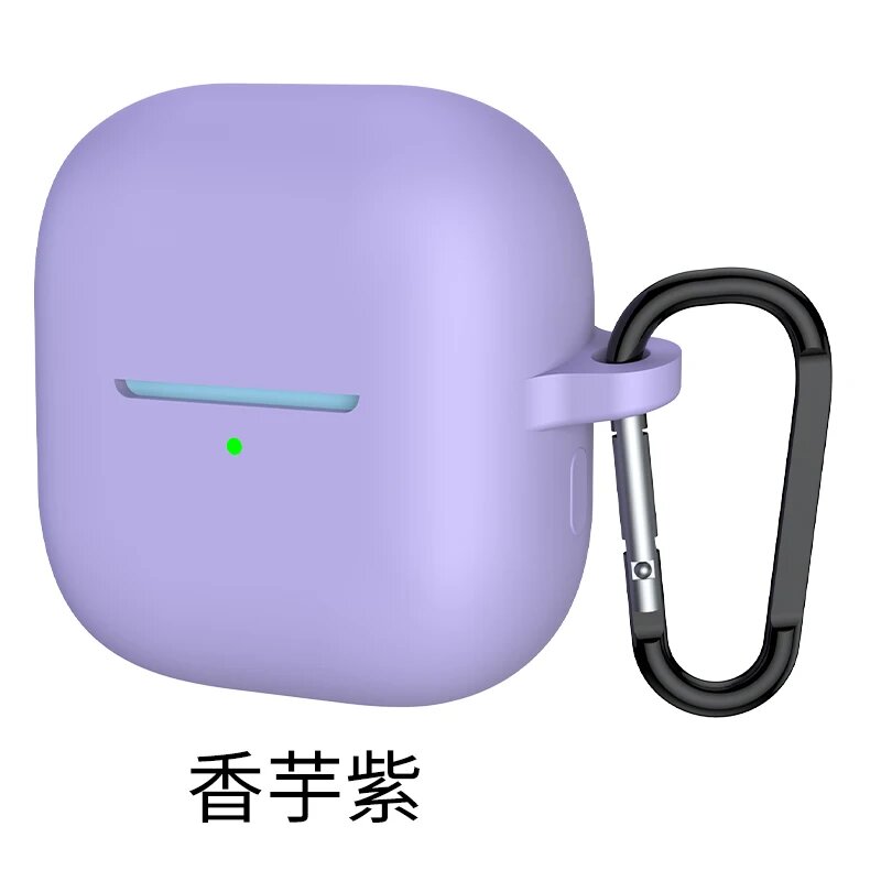 Новый интегрированный силиконовый защитный чехол подходит для защитного чехла Huawei Freeclip2 и чехла для наушников Clip2.