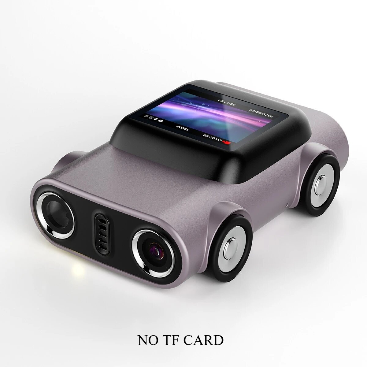 Мини-видеокамера DUTRIEUX 2K HD NO TF CARD