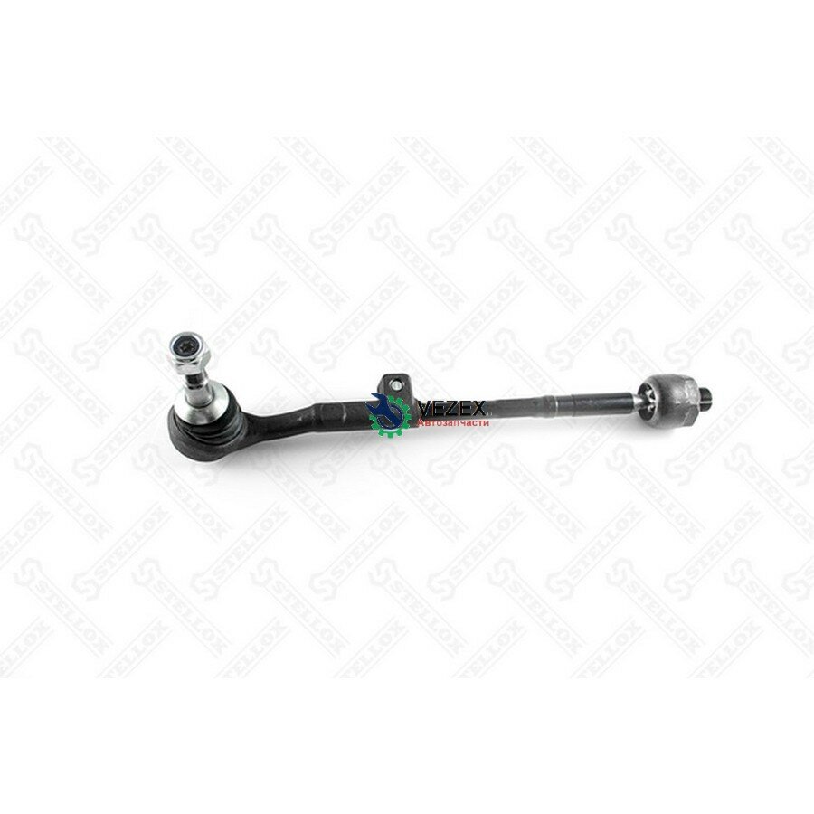 STELLOX 5100559SX тяга рулевая поперечная с наконечником правая!\BMW 1,7 -series E87/E90/E91 <05