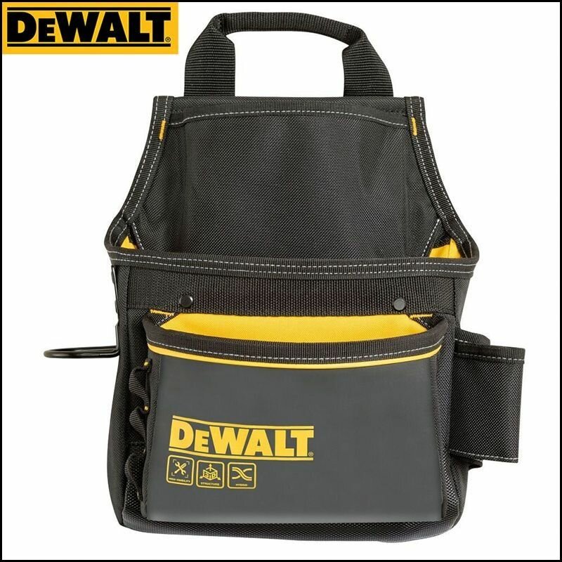 Сумка для строительных инструментов