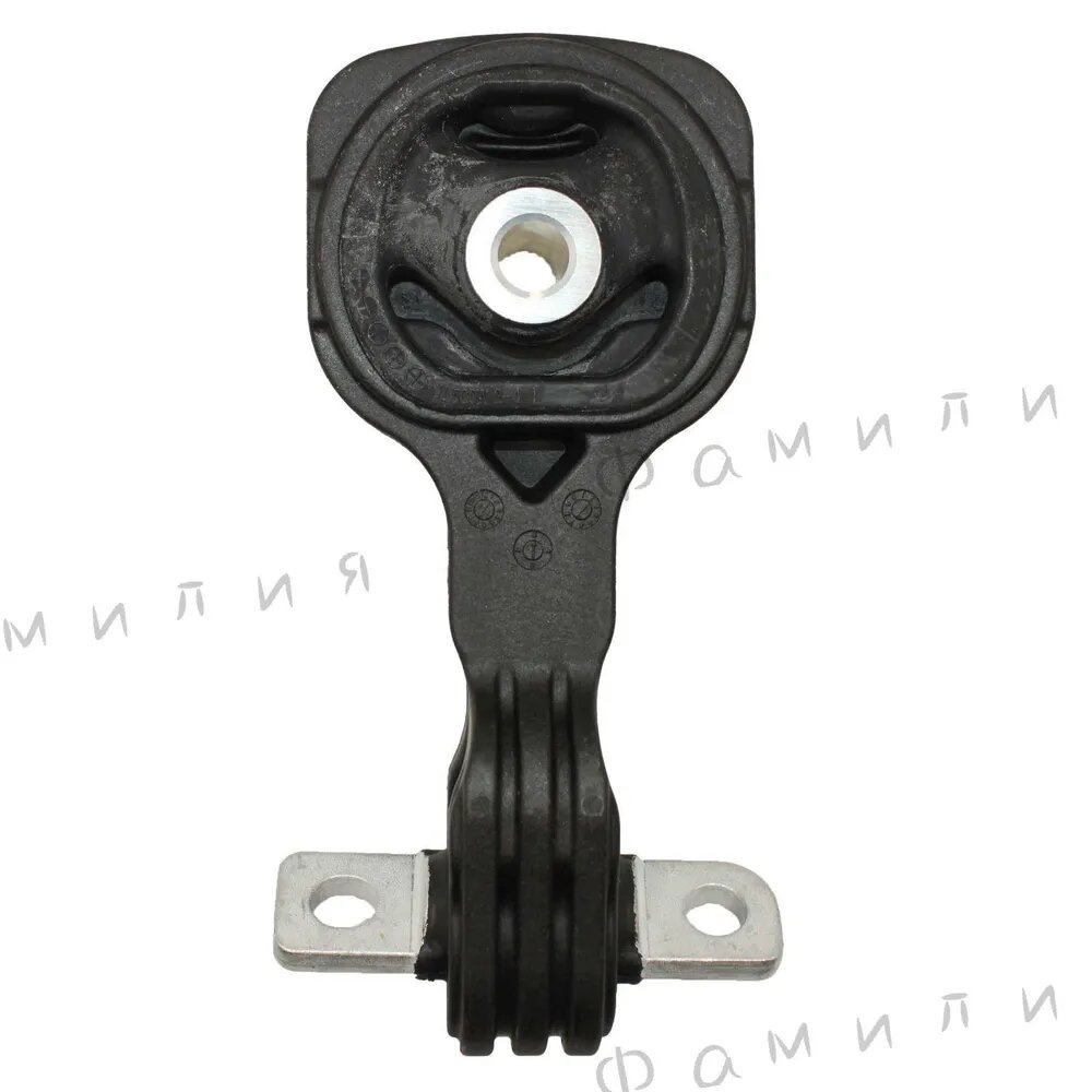 Гайка автомобильная, Гайка крепежная 1 1/2 - 12 U, 1 шт.