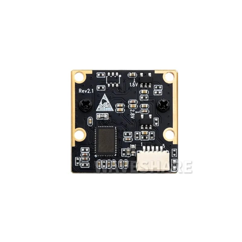 Waveshare USB-камера IMX335 5МП — фото 1
