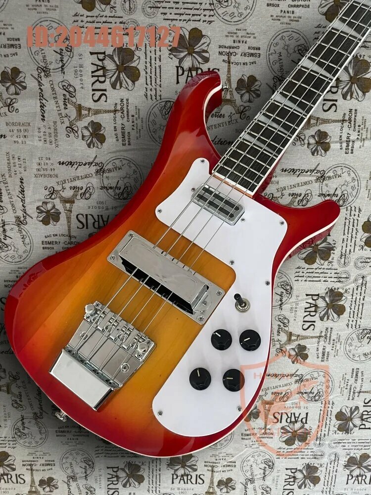 Бас-гитара 4/5/6/7струнная Tagima/персонализированный 4-струнная