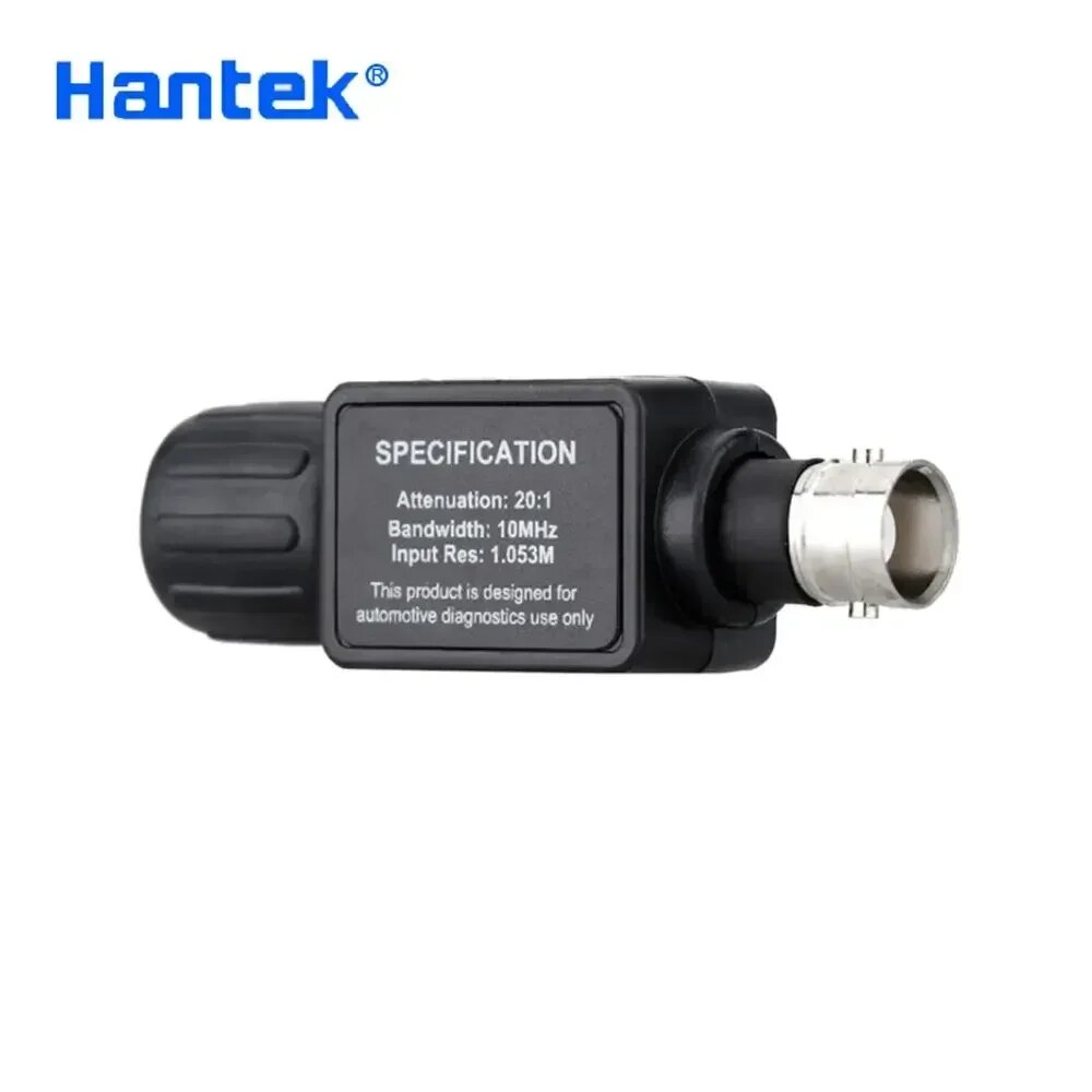Аттенюатор Hantek HT201 20:1