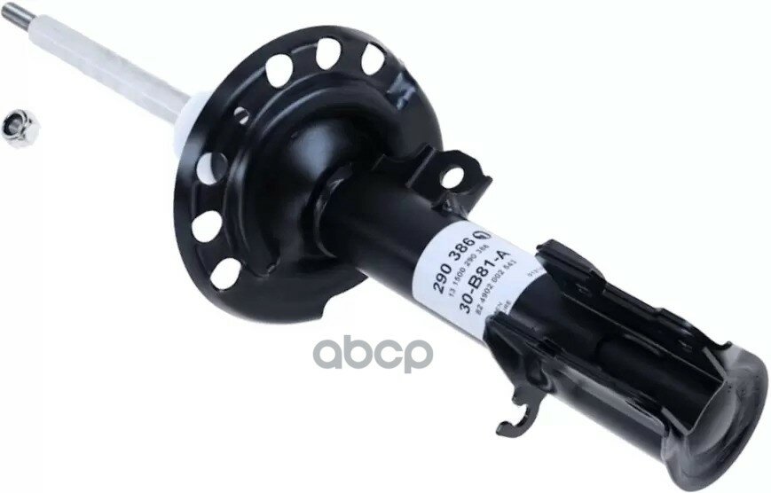 Амортизатор подвески Sachs арт. 290386