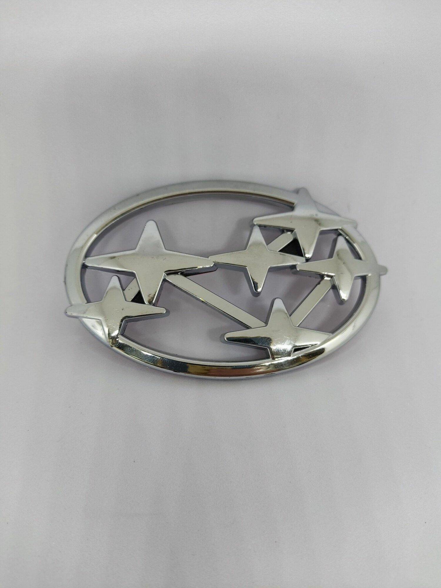 Эмблема SUBARU 9.4 см