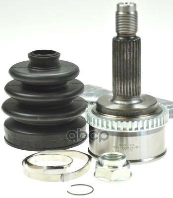 Шрус HYUNDAI ELANTRA IV 2006-11 GKN (Loebro) арт. 306224
