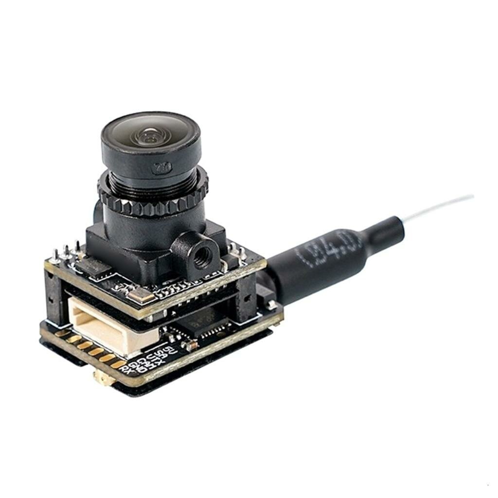 FPV-камера Cetus Lite C04, Передача изображения M04