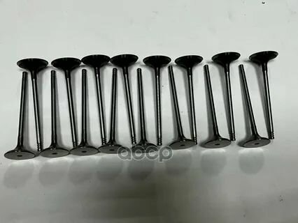 Клапаны LADA 21177100701086