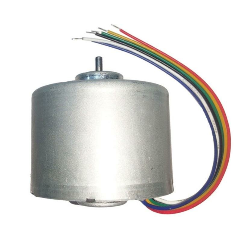 Постоянный ток, двигатель BL3625S
