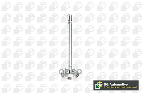 Клапан 31.7x7x110.5 IN KIA SORENTO 2.5CRDI 16V 03- Bga арт. V164660