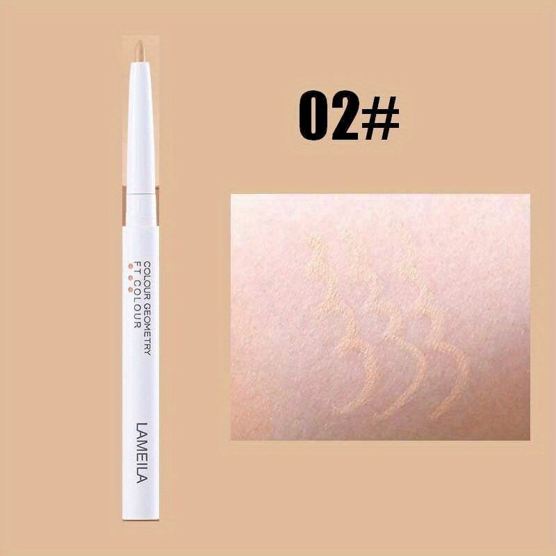 Консилер-карандаш для маскировки темных кругов и следов от прыщей