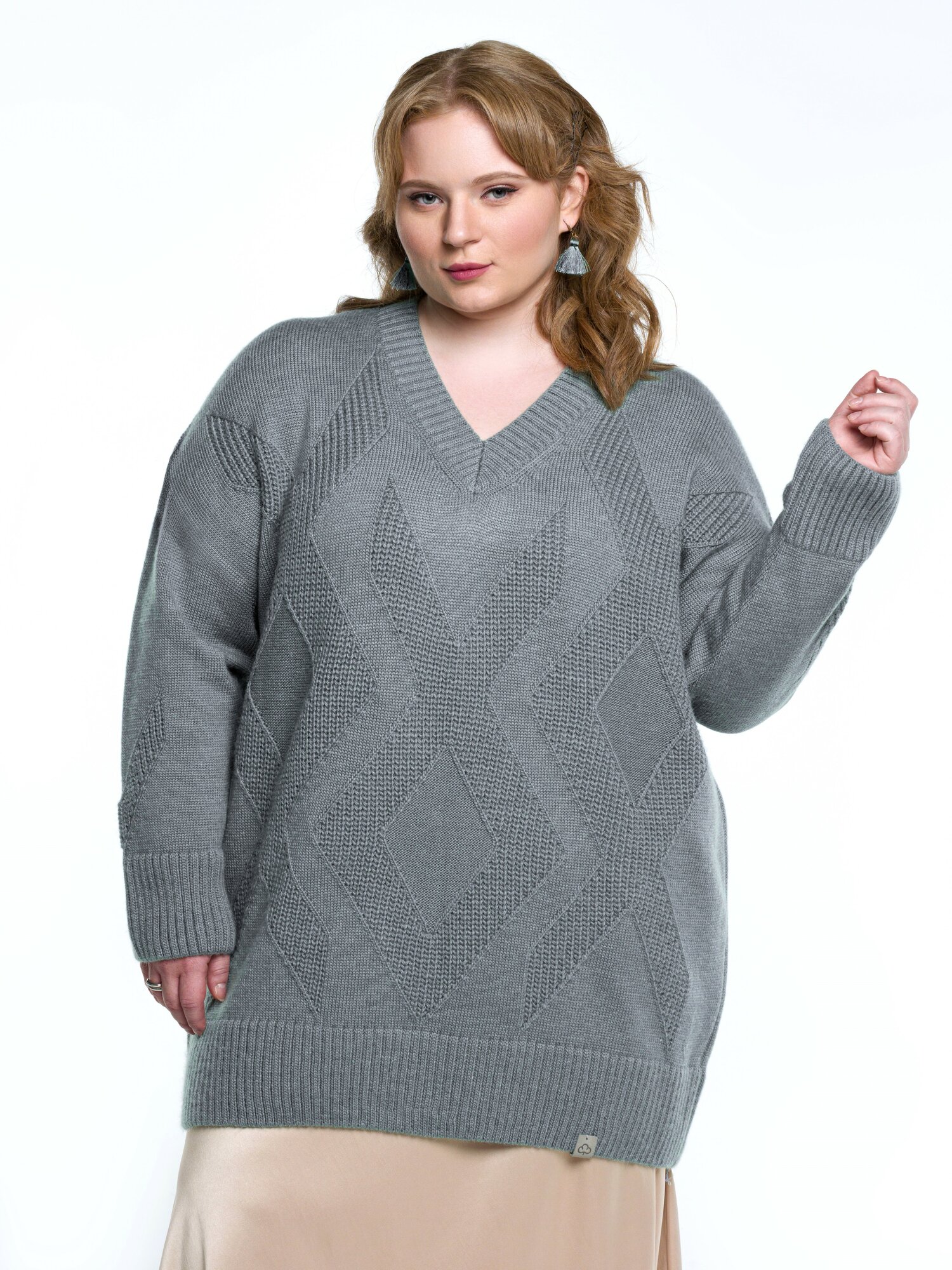 Джемпер Алтай