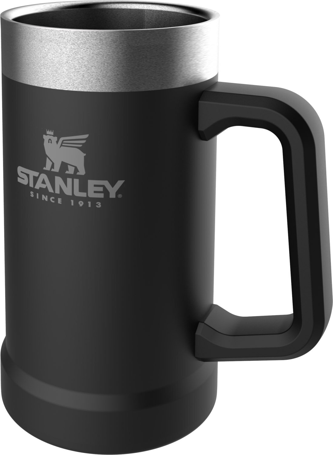 Термокружка Stanley Adventure Mug 0,7L 10-02874-034 Черный