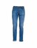 Джинсы Jacob Cohen Logo-button five-pocket jeans, размер S, синий