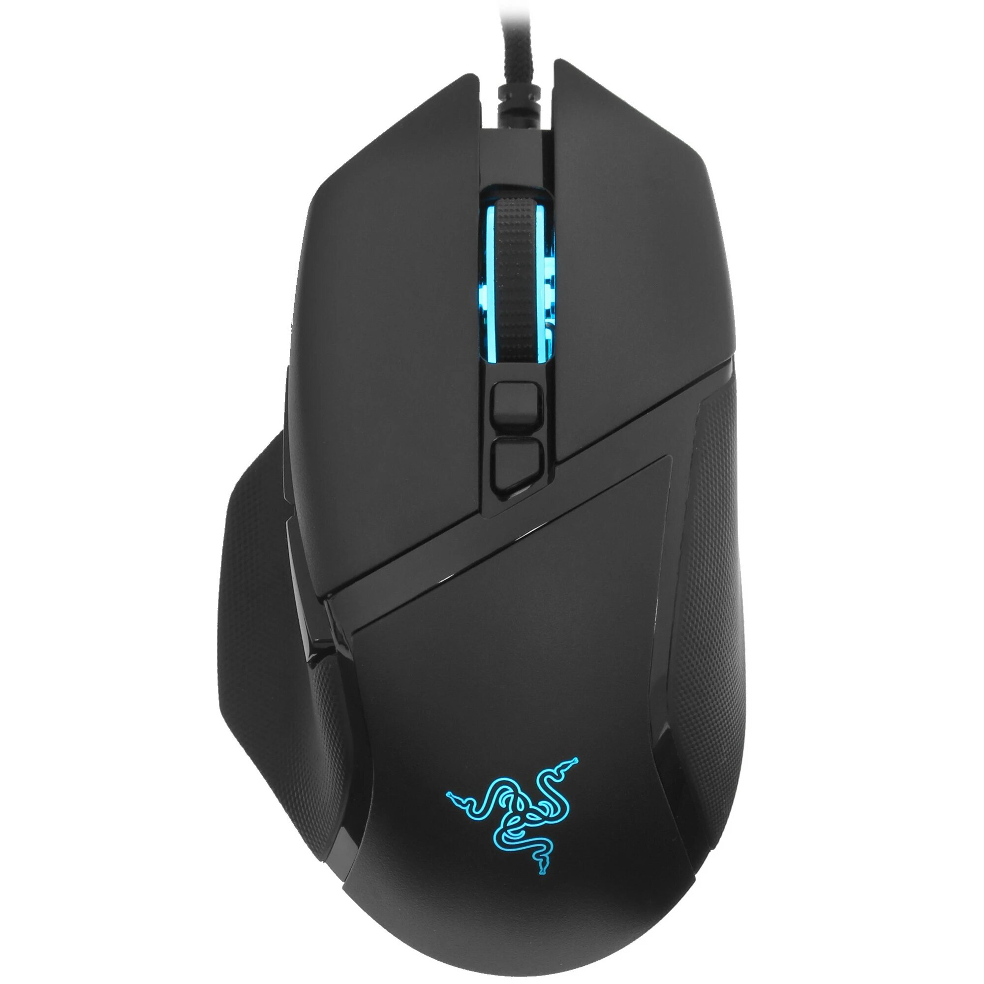 Мышь Razer Basilisk V2, 20000 dpi, USB, черный (RZ01-03160100-R3M1)