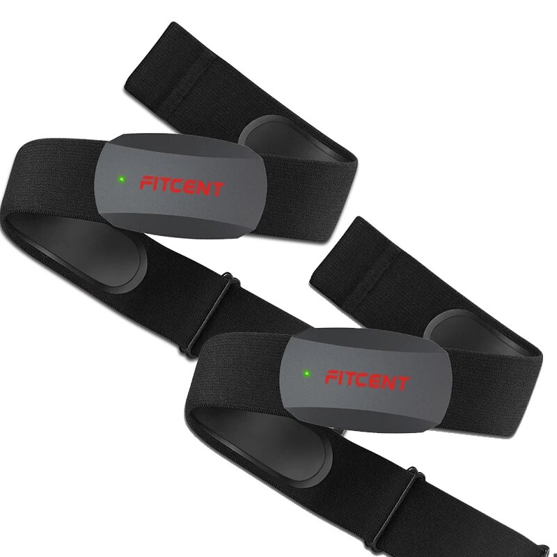 Fitcent CL806 нагрудный ремень для пульса, Style4