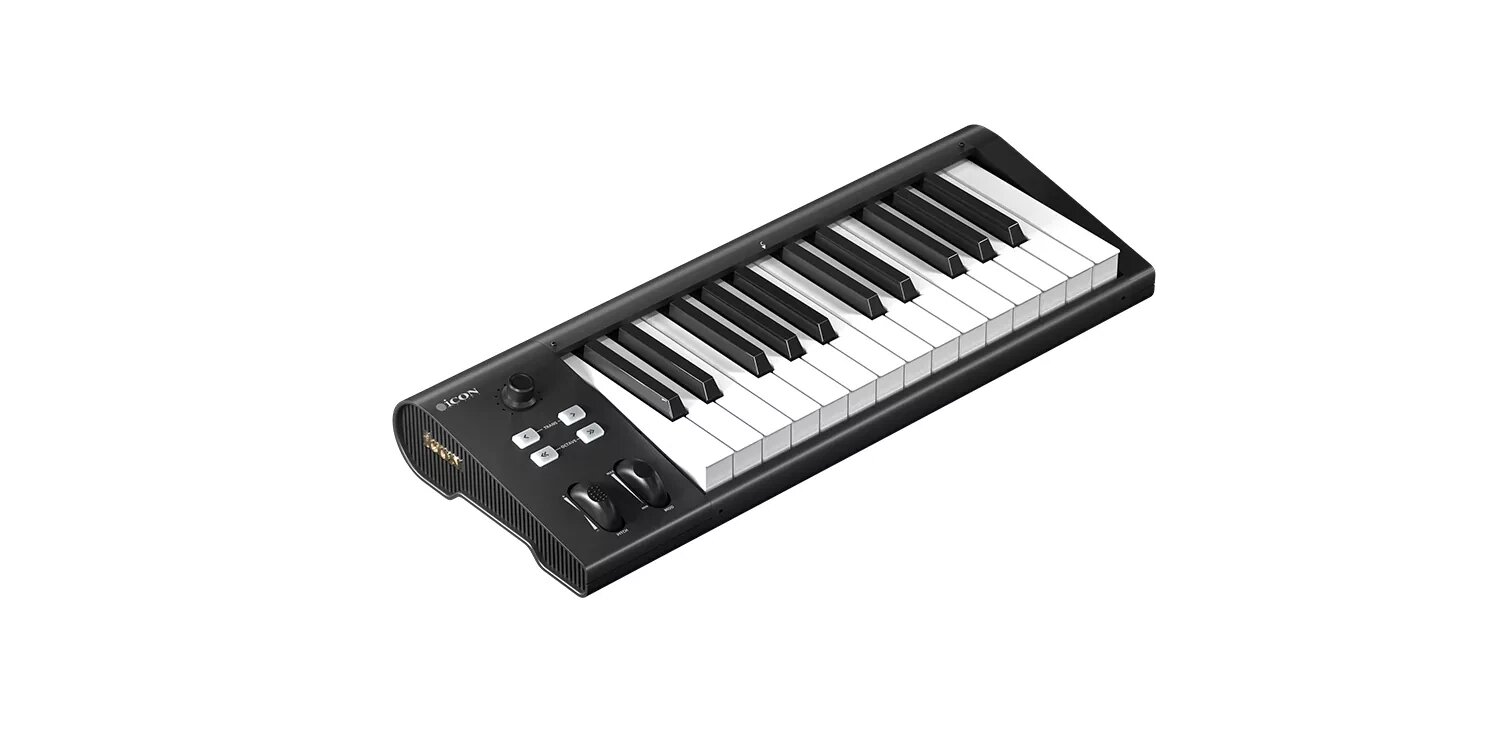 MIDI-клавиатура Icon Artist 25 25-Key