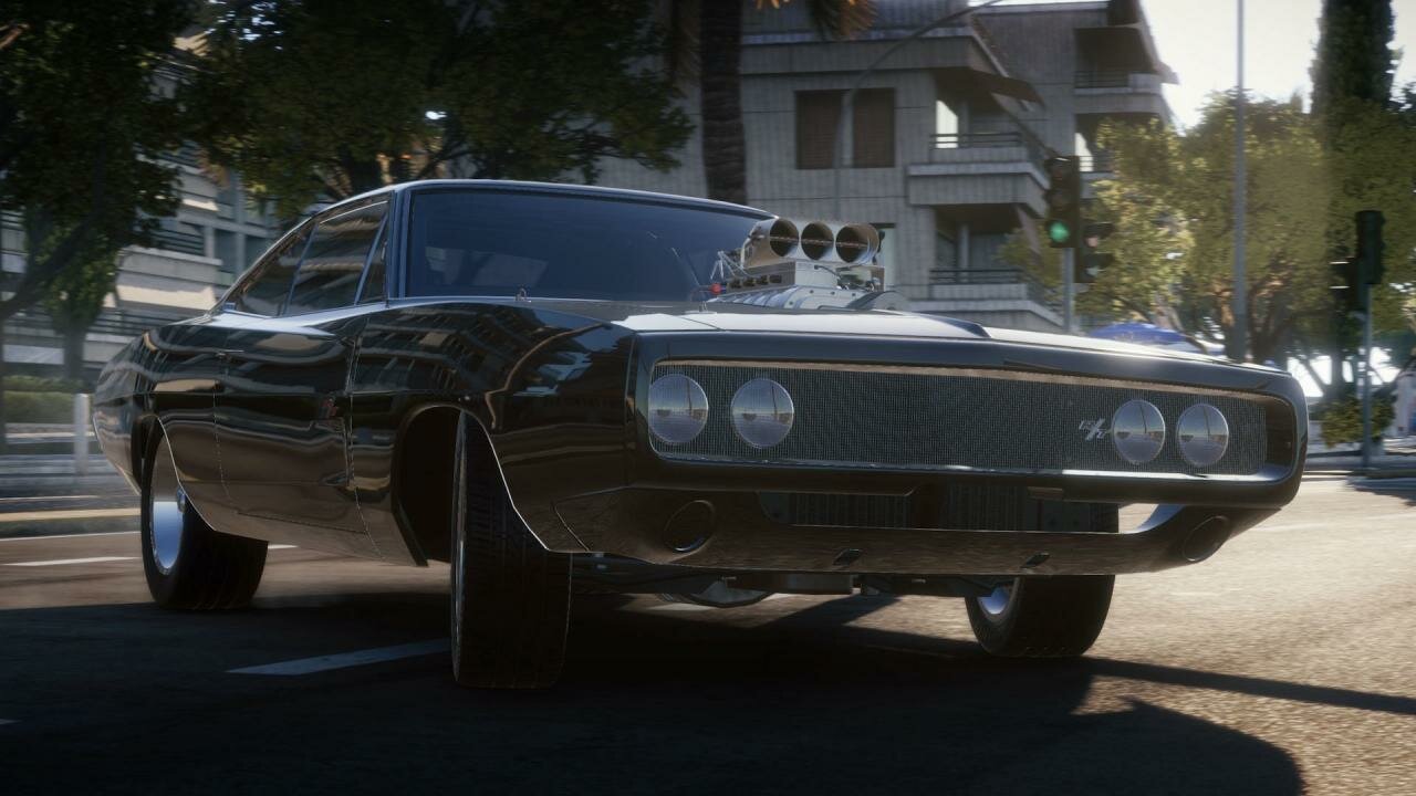 FAST & FURIOUS CROSSROADS Steam Ключ • Активация Steam • регион Весь мир