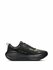 Кроссовки NIKE Vomero Plus, размер 10 US, черный