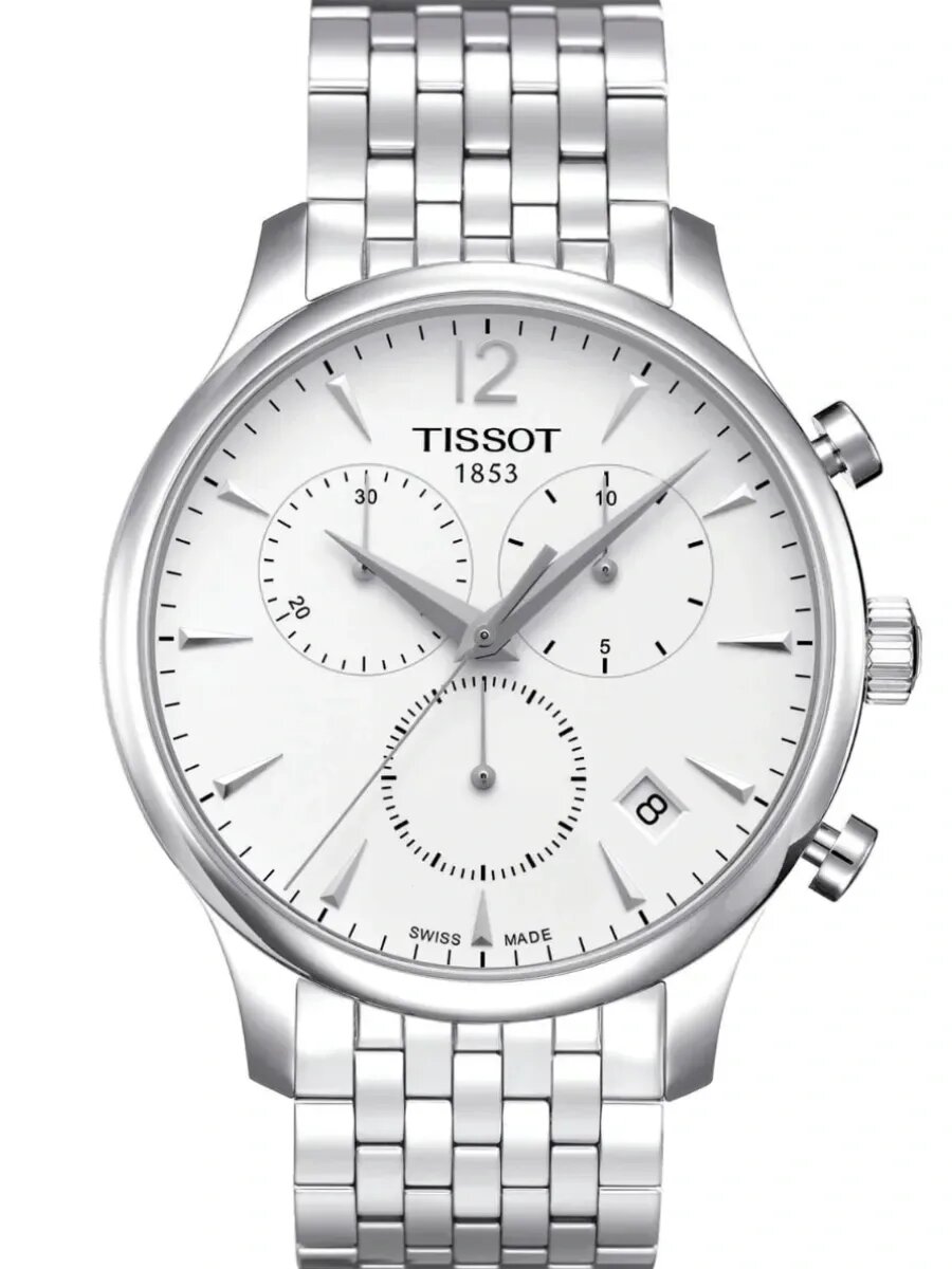  TISSOT T-Classic