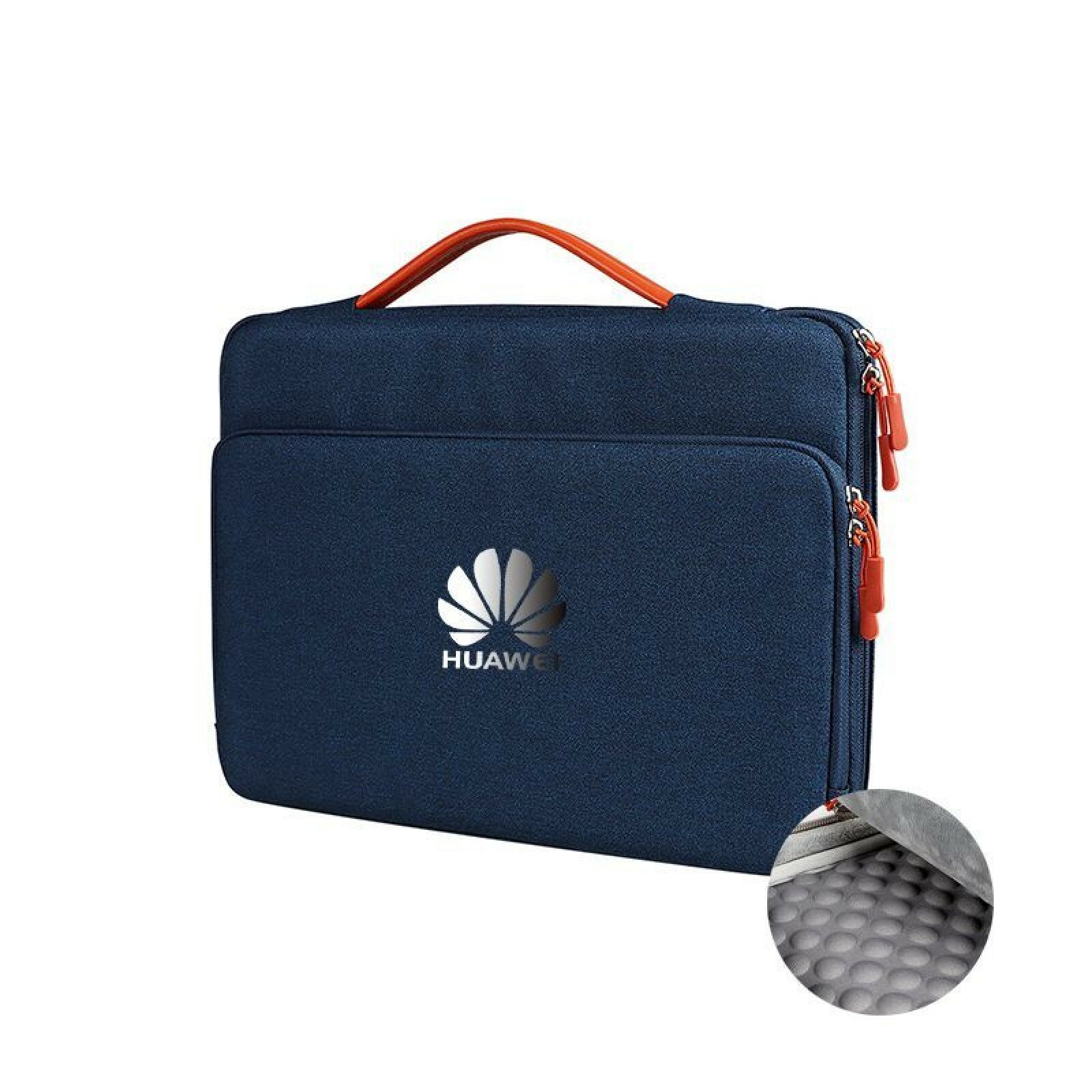 Сумка для ноутбука MyPads на 13–16 дюймов с водоотталкивающей тканью и мягкой подкладкой