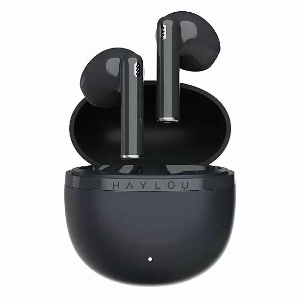 Беспроводные наушники Haylou X1 Plus (T013) Blue, Bluetooth, EU
