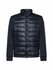 Пуховик Blauer, размер 2XL, синий