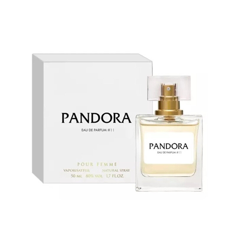 Парфюмерная вода для женщин Pandora No 11 50 мл / Духи Пандора Но 11