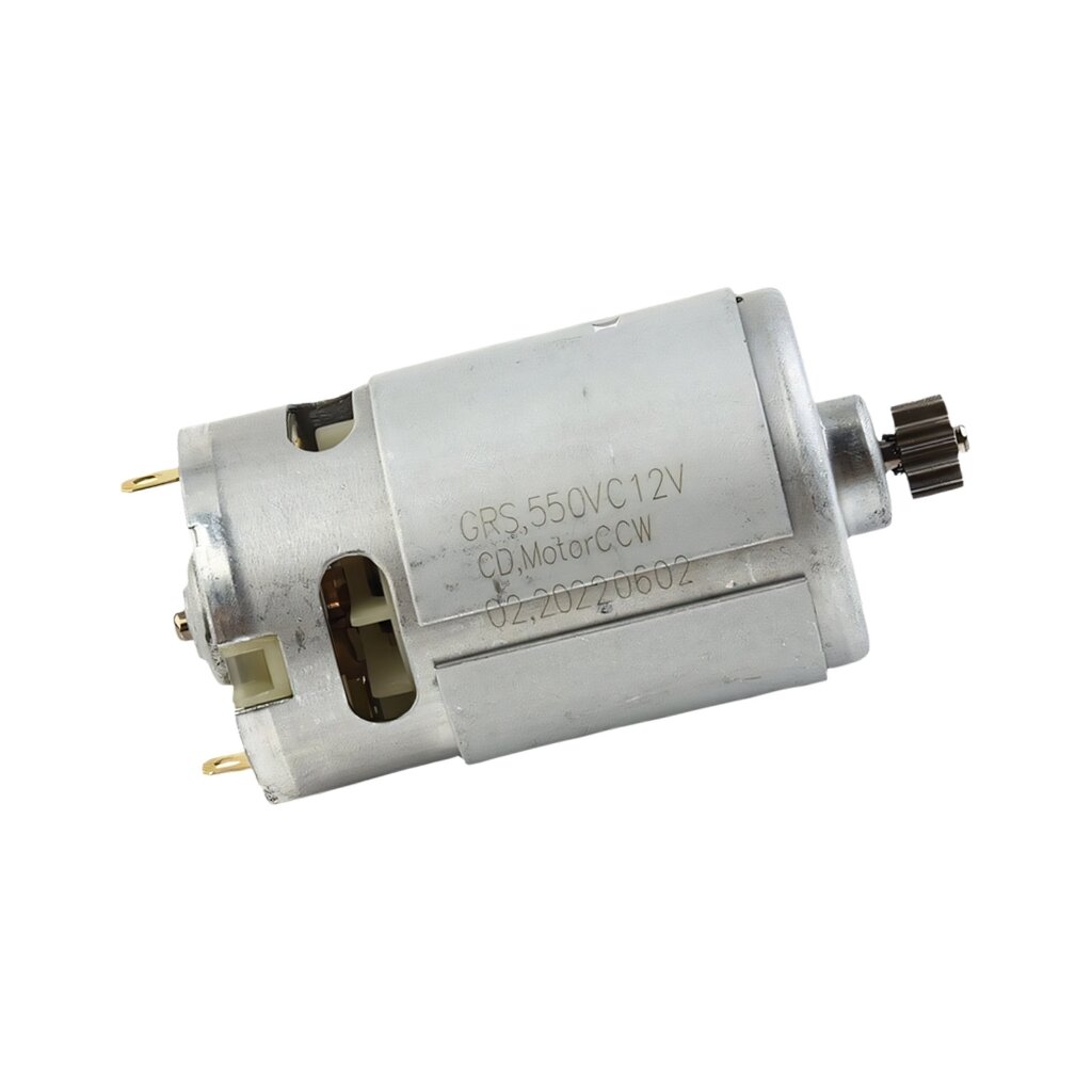 Сменный Блок Для Сверлильного Станка 12V, Совместимого с 13-Зубчатым смесительным Редуктором