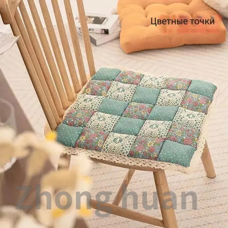 Подушка на стул wg8JDwxKDYMtlsH6 40x40 см