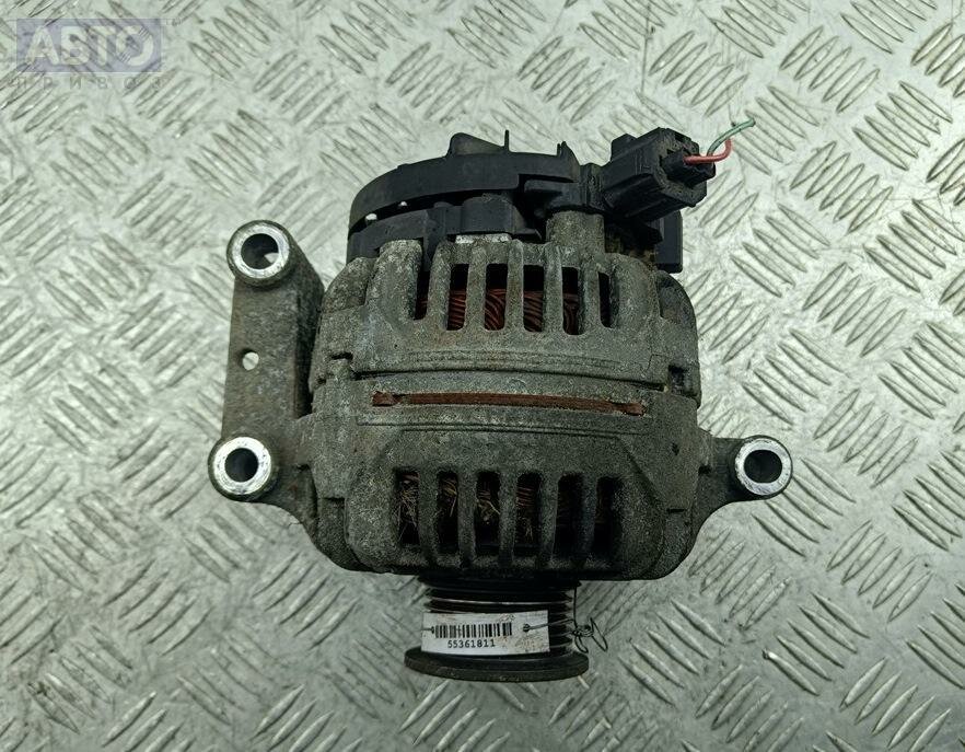 Генератор Ford Transit (2000-2006)