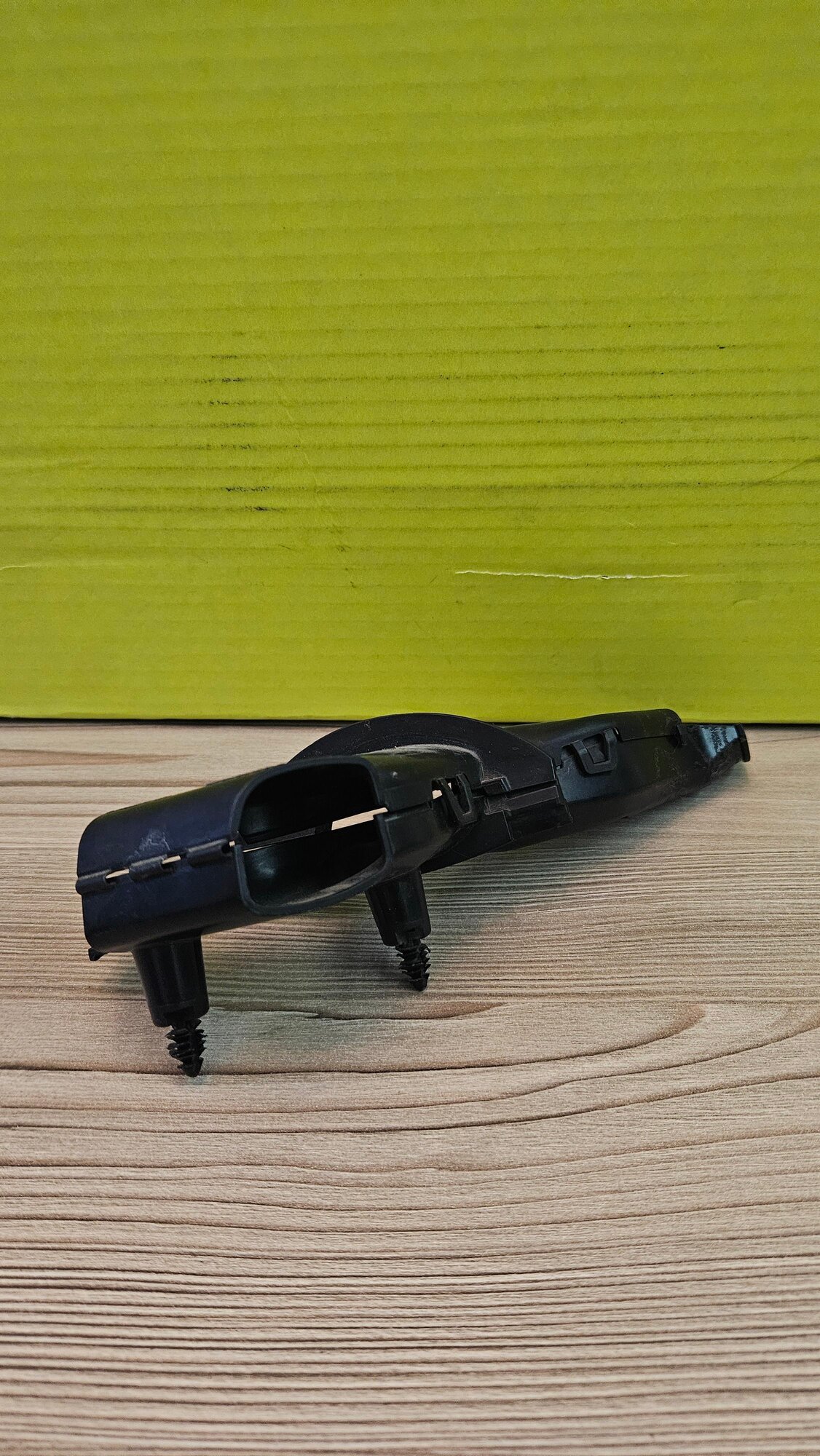 Крепление проводки Vag Volkswagen Skoda Audi.