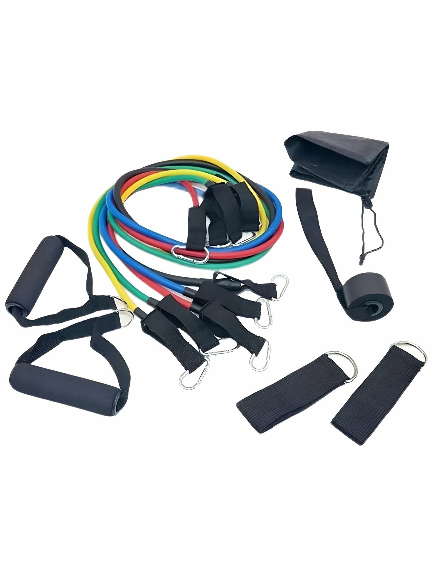 Набор универсальных эспандеров СХ B31273 Pro-3