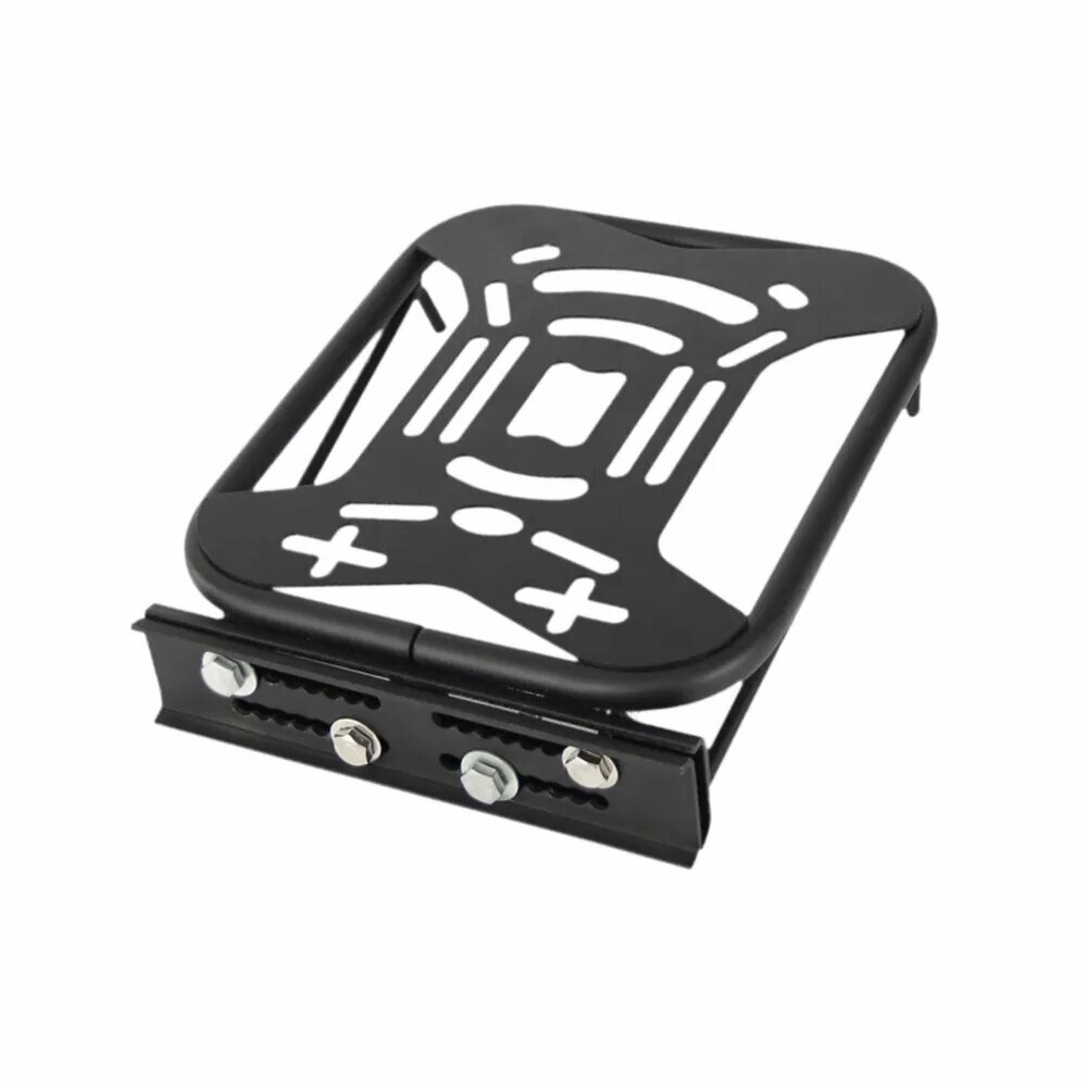 Комплект багажника, Аэродинамическая поперечина