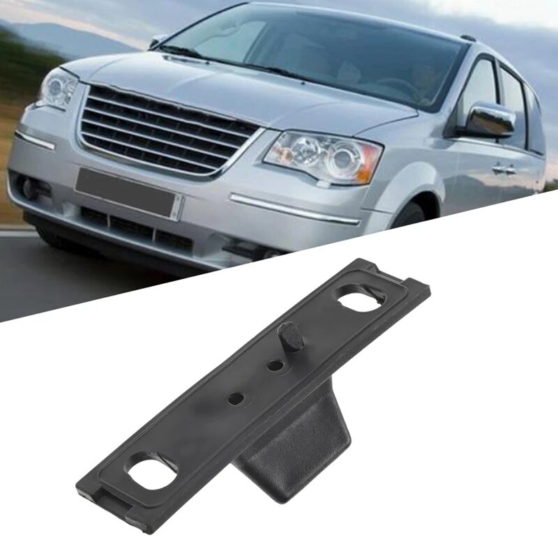 Стабилизатор автомобильной раздвижной двери 04675516AB, 4675516AB для Chrysler Voyager 1996-2008, замена автомобиля
