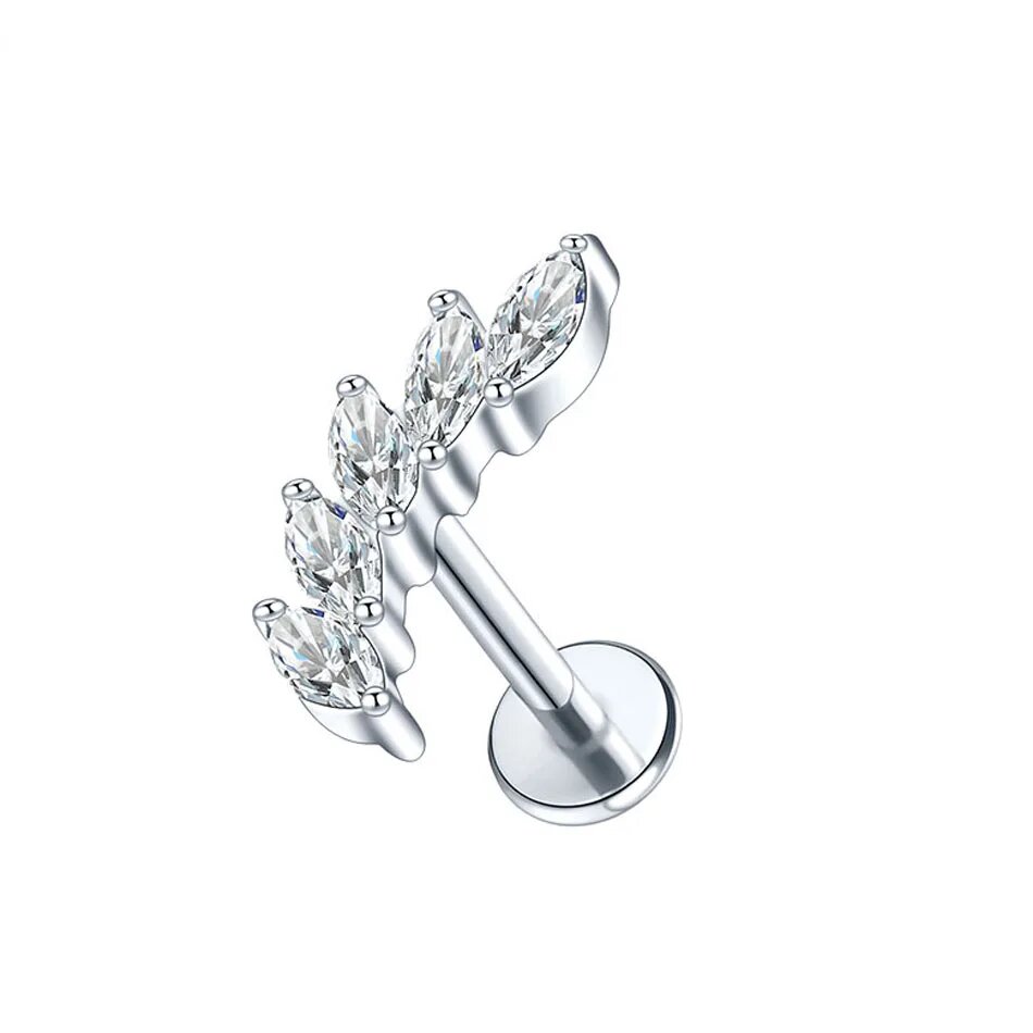 Пирсинг PiercingWholesale
