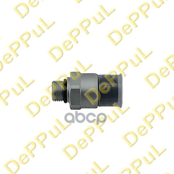 Датчик температуры воздуха MAN TGL (14-21), TGS/TGX (07-14) FIAT DePPuL арт. DEXT0002