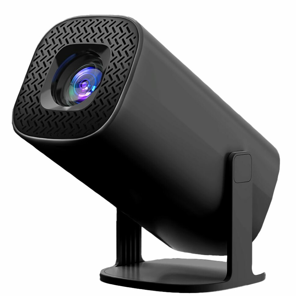 Проектор Everycom P30 Чёрный